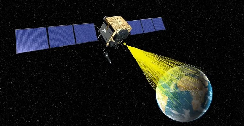 GPS; qué es y cómo funciona