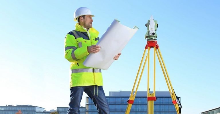 Qué es un taquímetro y cómo funciona