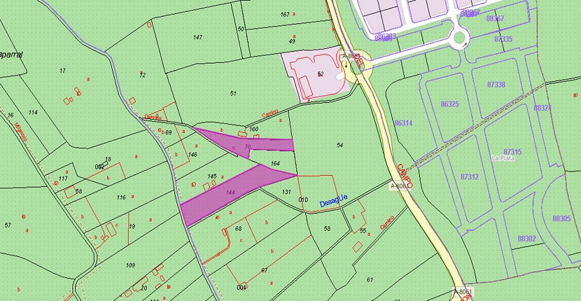 Qué es y cómo consultar el catastro